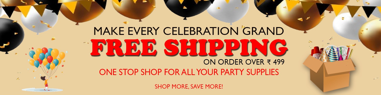 Party Decor Hub