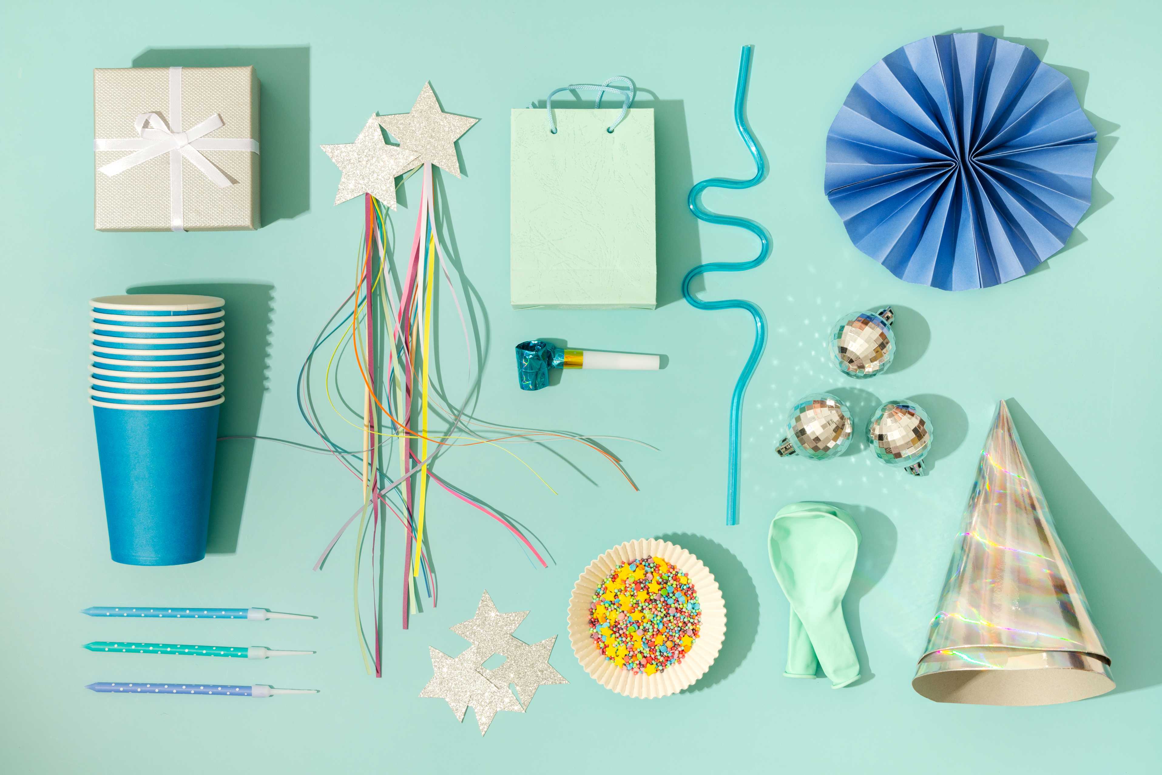 Party Decor Hub