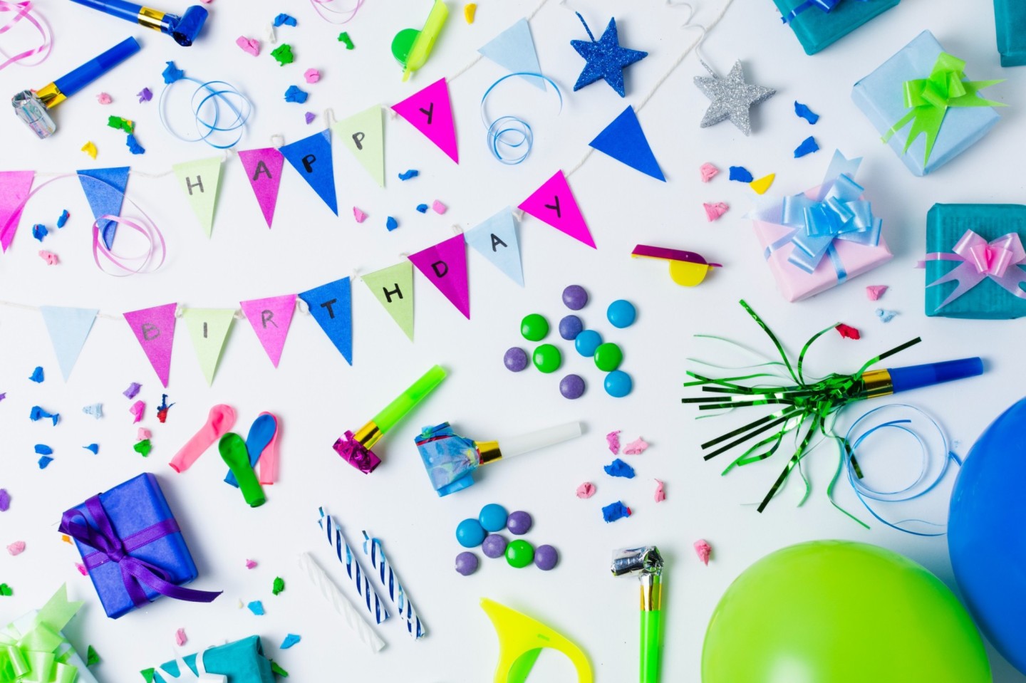 Party Decor Hub