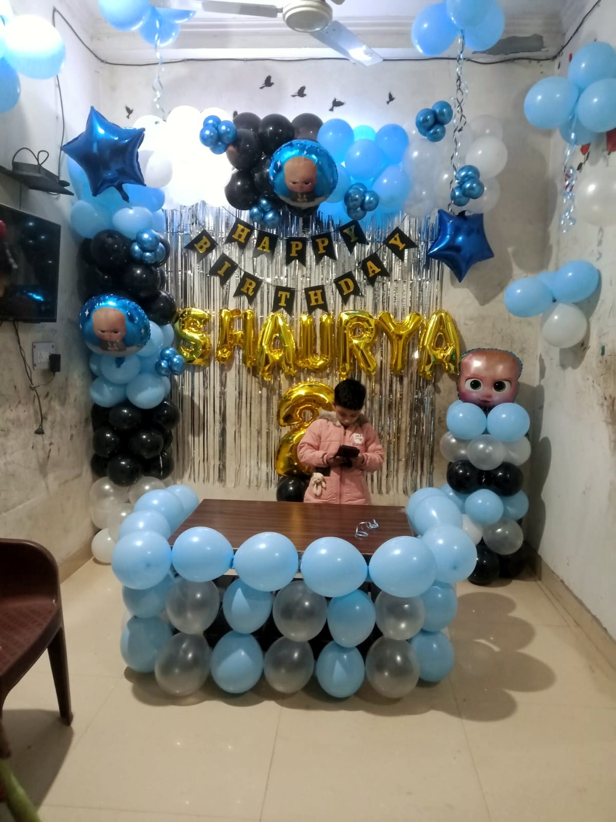 Party Decor Hub