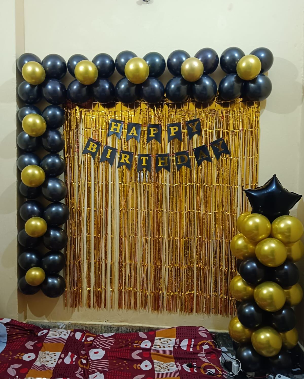 Party Decor Hub