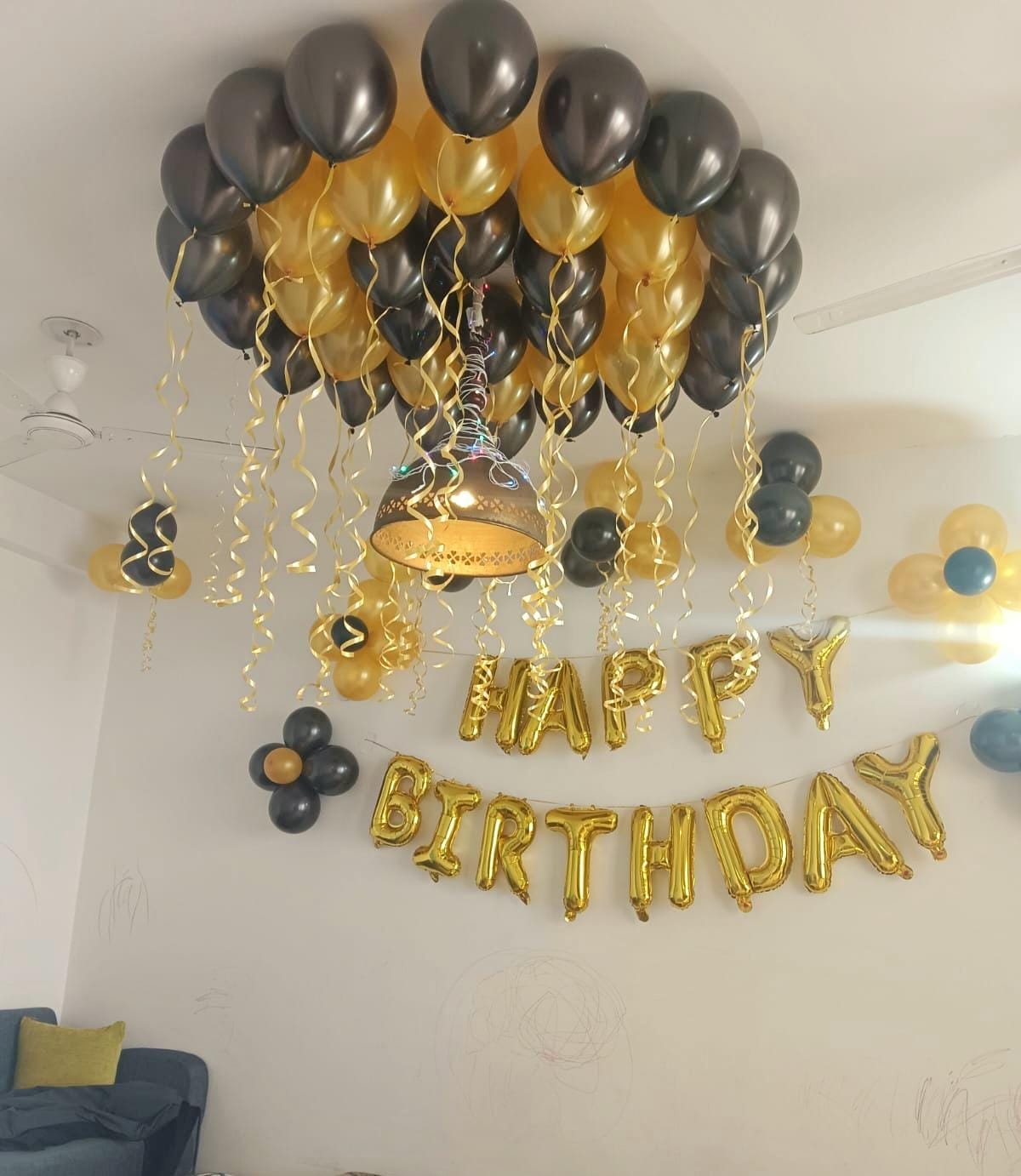 Party Decor Hub
