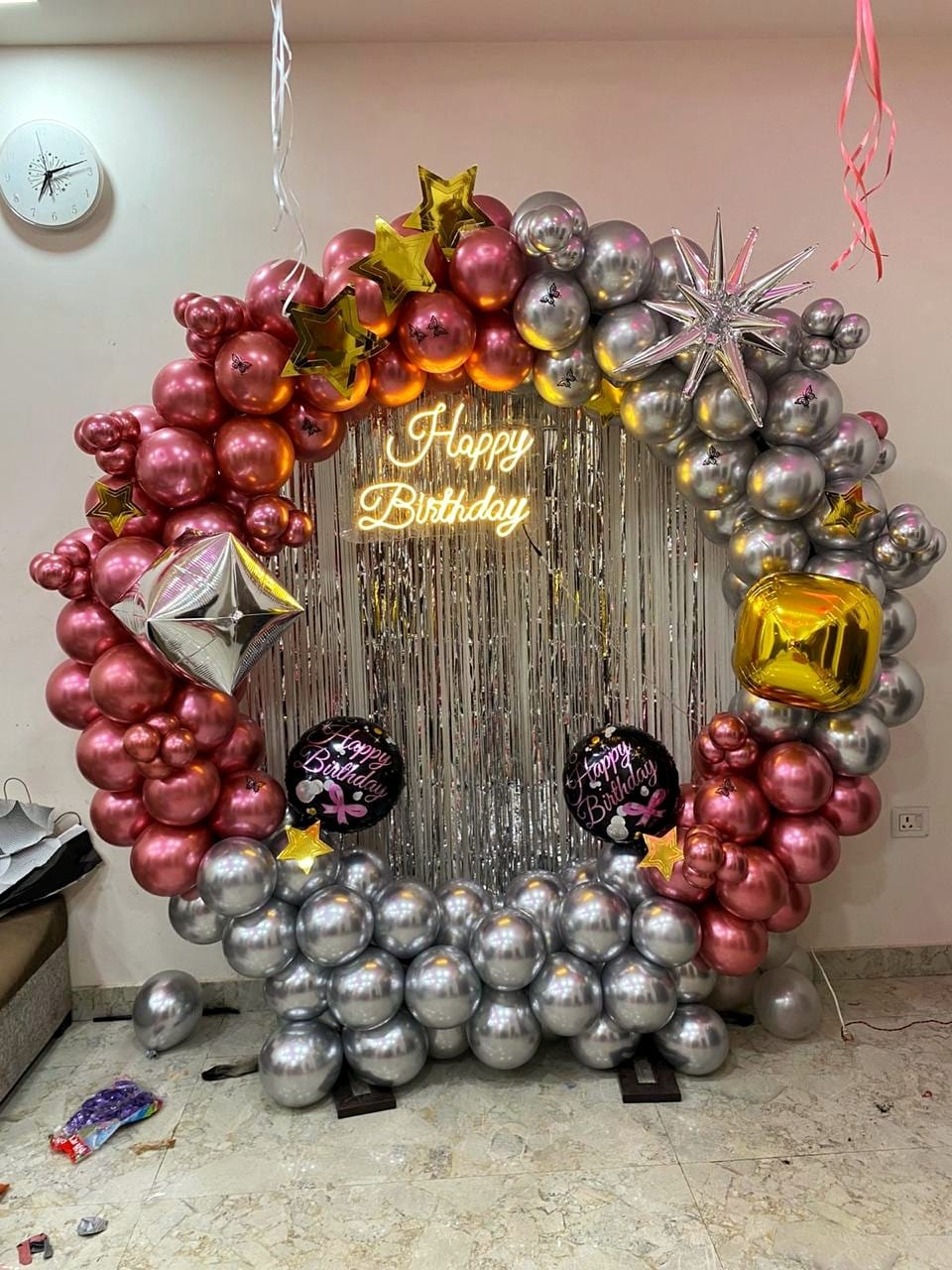 Party Decor Hub